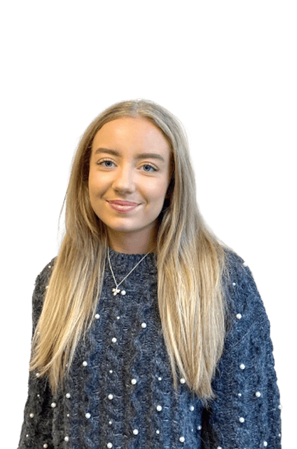 Our Agency. Our People.