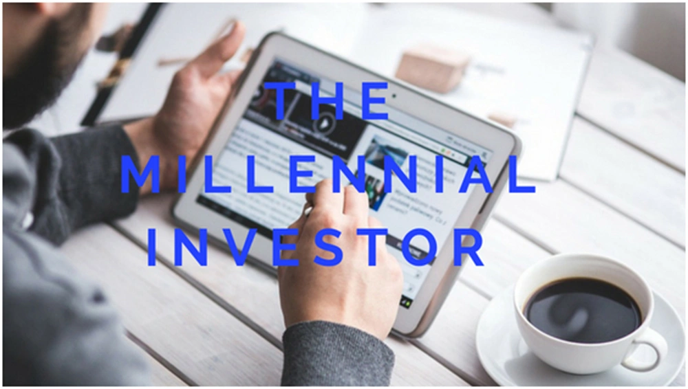 THE MILLENNIAL INVESTOR – WHAT TECHNOLOGIES ARE THRIVING AND WHAT IT ...