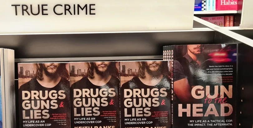 Keith Banks Case Study | Dotsquares